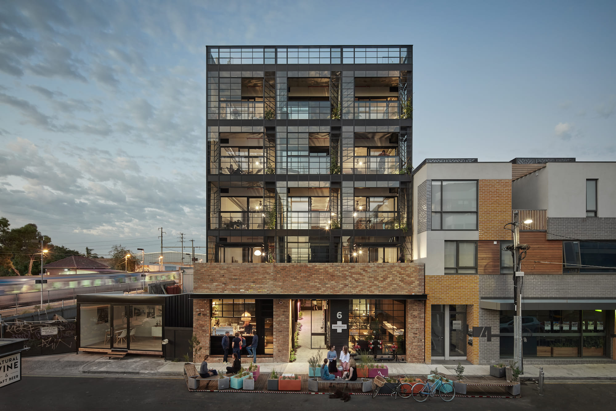 Australian firm Breathe Architecture is Changing the Way Residential ...