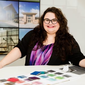 Miranda Seals | Archinect