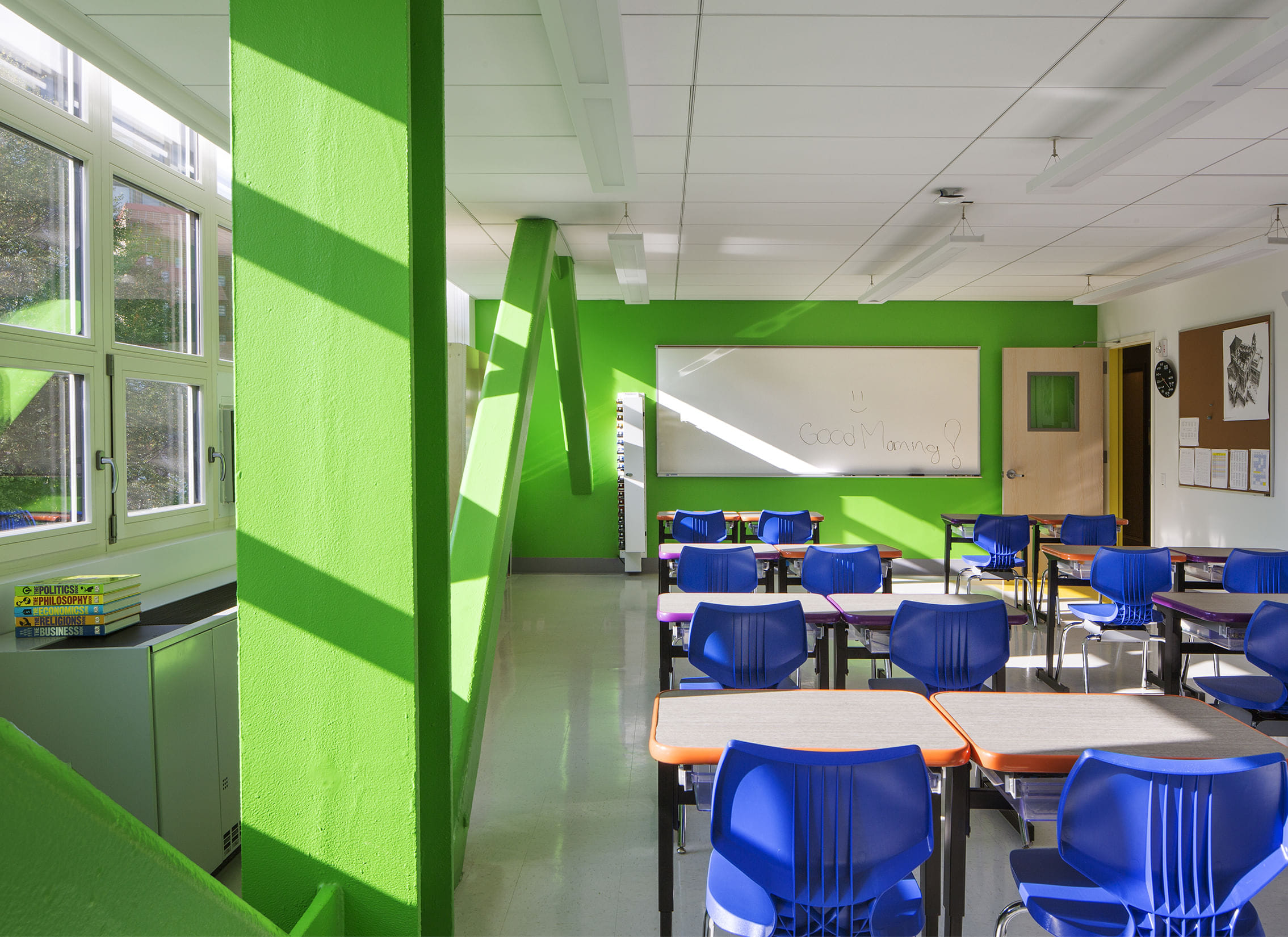 10 schools and learning environments that stood out this week | News ...