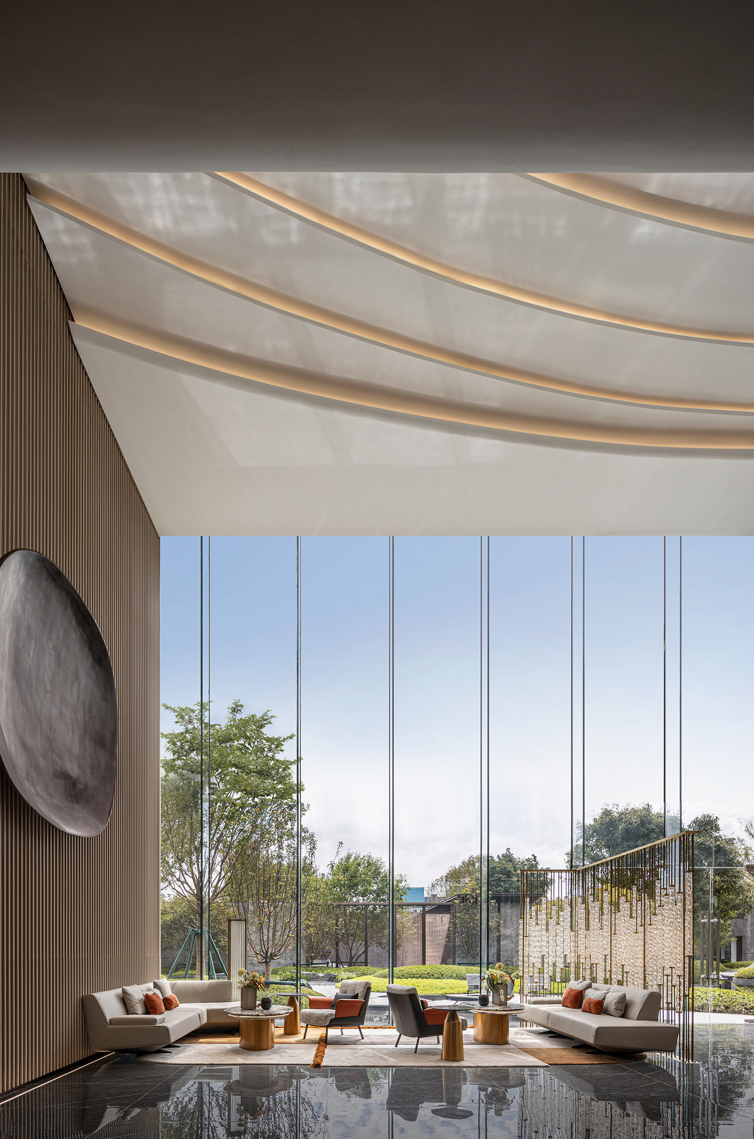 10 examples of glass in architecture that stood out this week | News ...