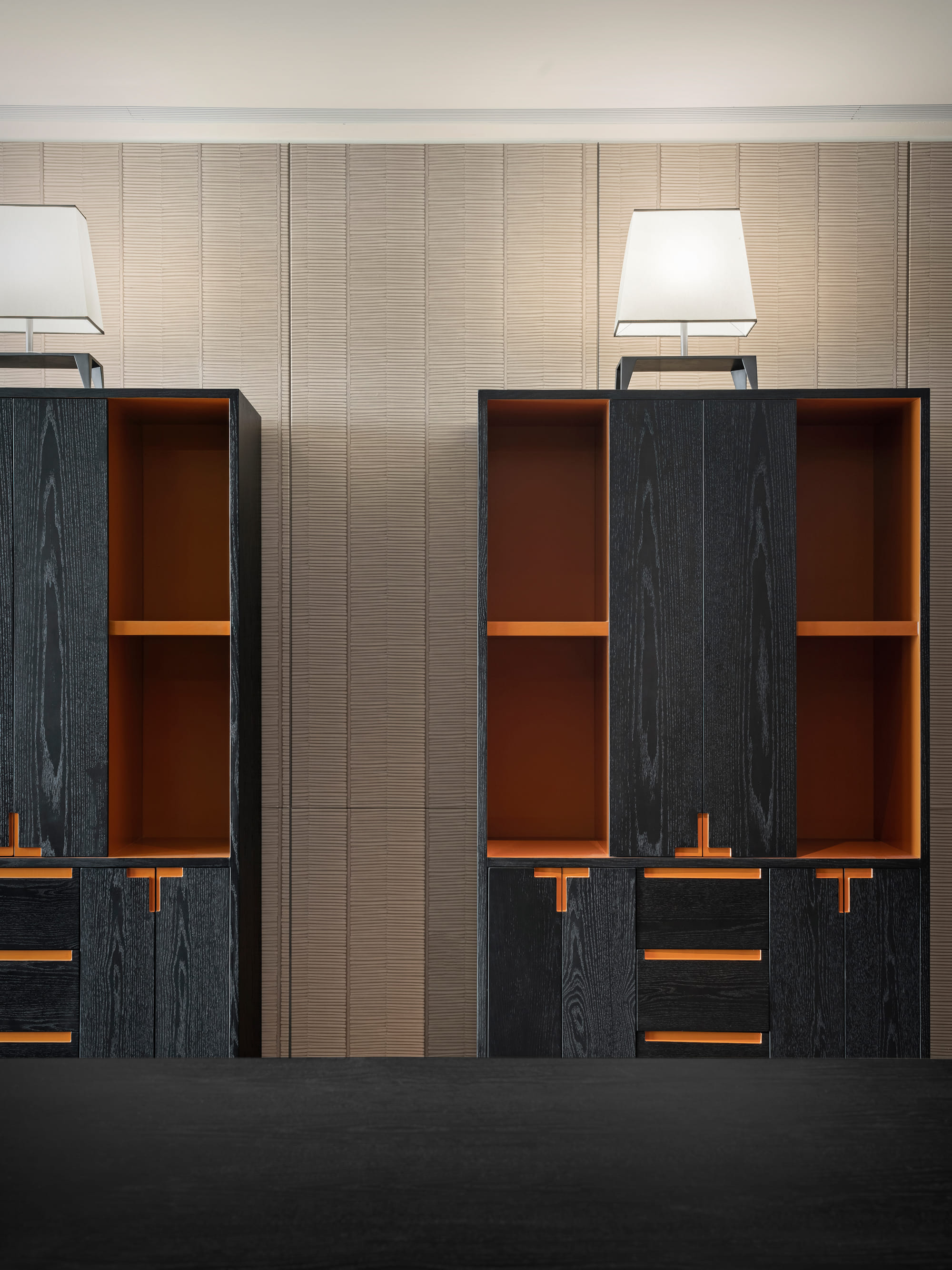 Hero Office Club | BLVD International | Archinect