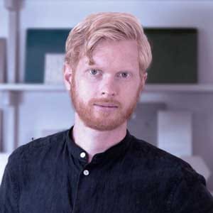 Matthew Vos | Archinect