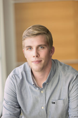 William Schreiber | Archinect