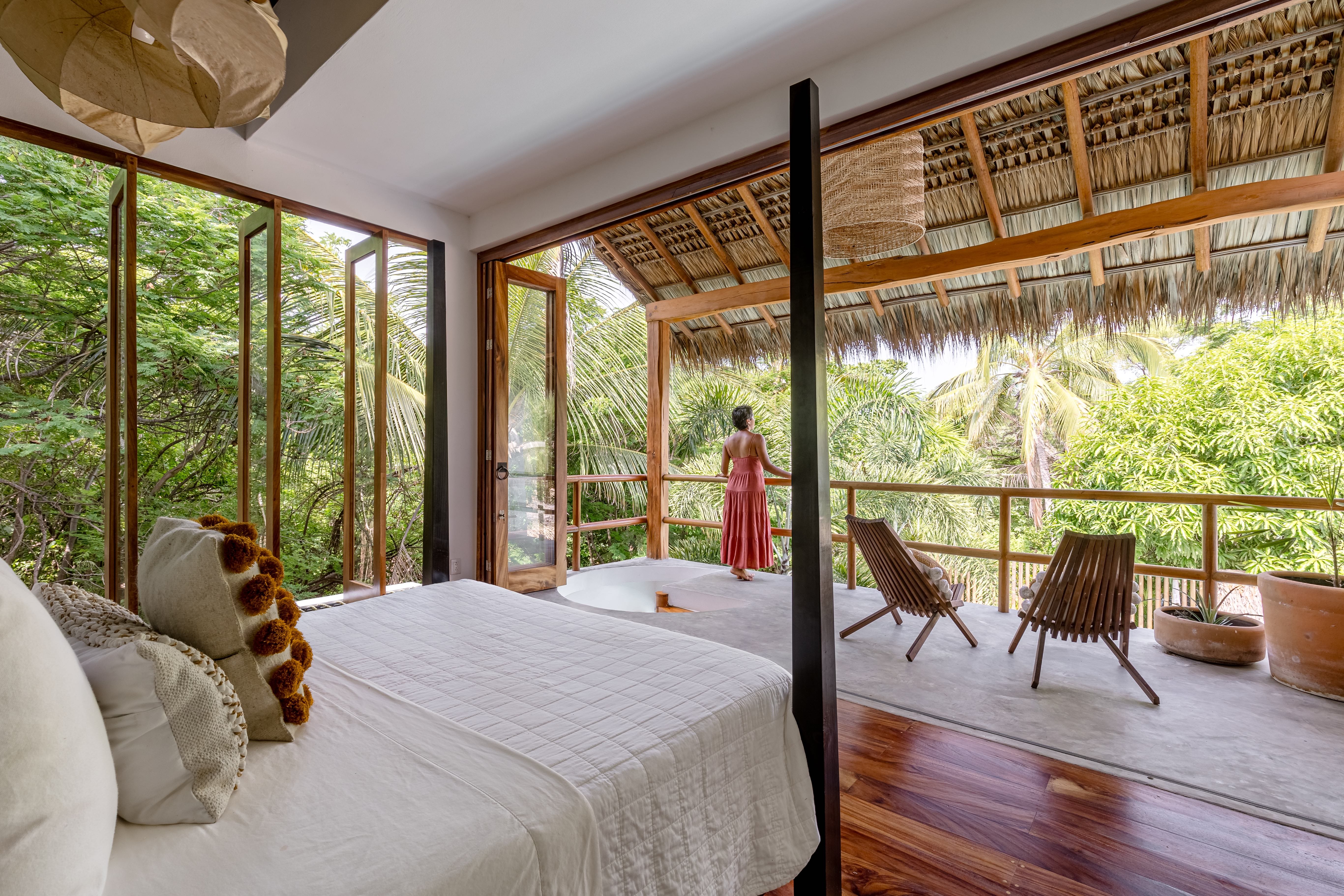 Casa Outlaw | GARQUITEG | Archinect