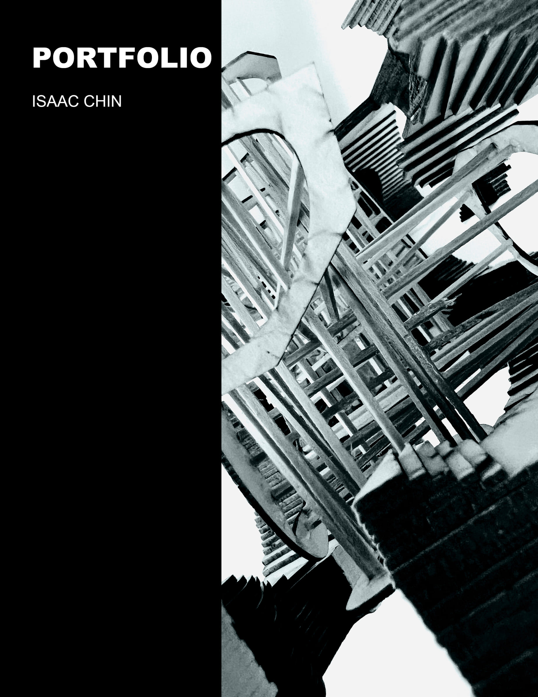 Isaac Chin | Archinect
