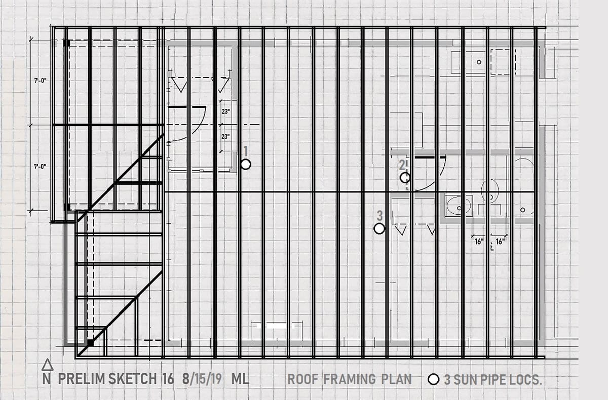 Karl's residential addition | Malcolm K Lodwick | Archinect