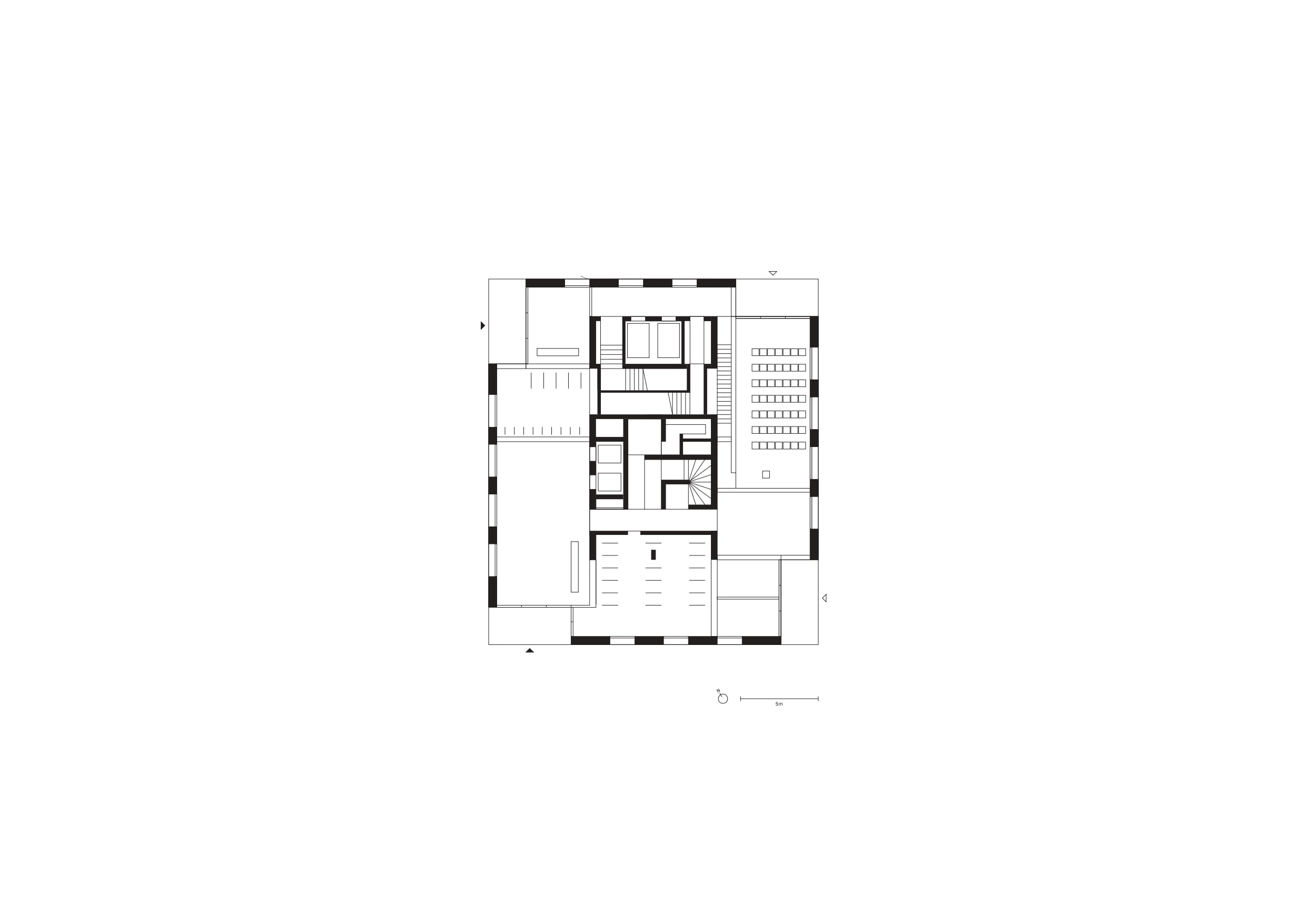 David Chipperfield Architects debut three-building La Confluence ...