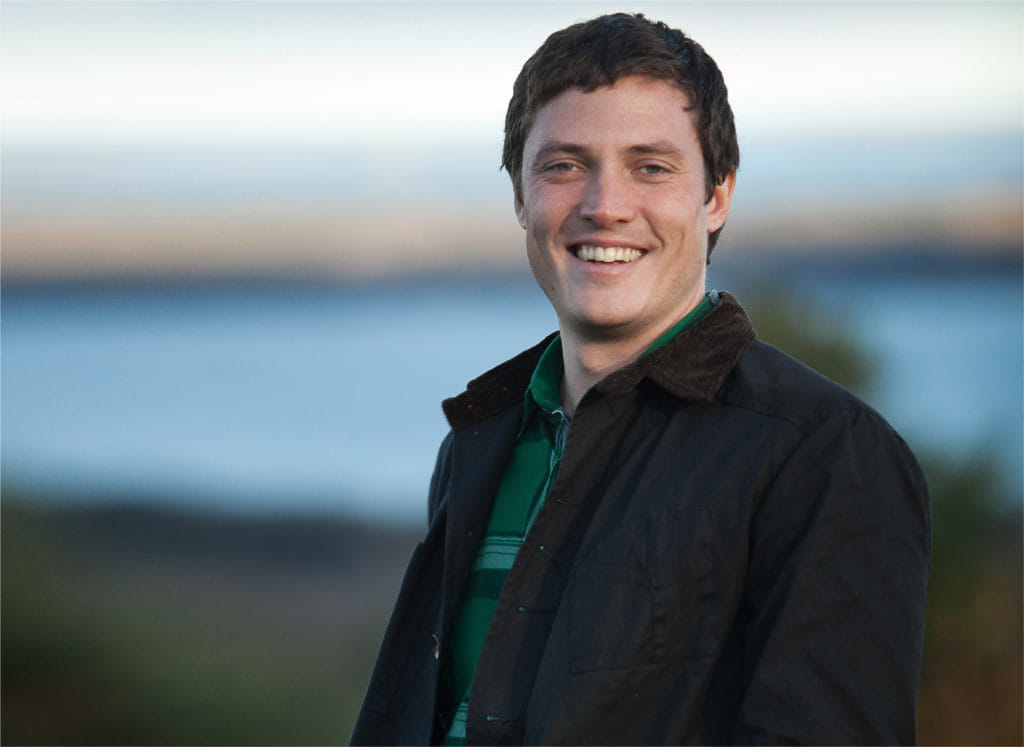 MASS Design founder Michael Murphy announces he is stepping down, will ...