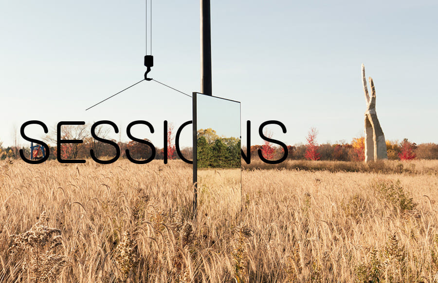 Archinect Sessions Episode 141; A Conversation with Dream the Combine ...