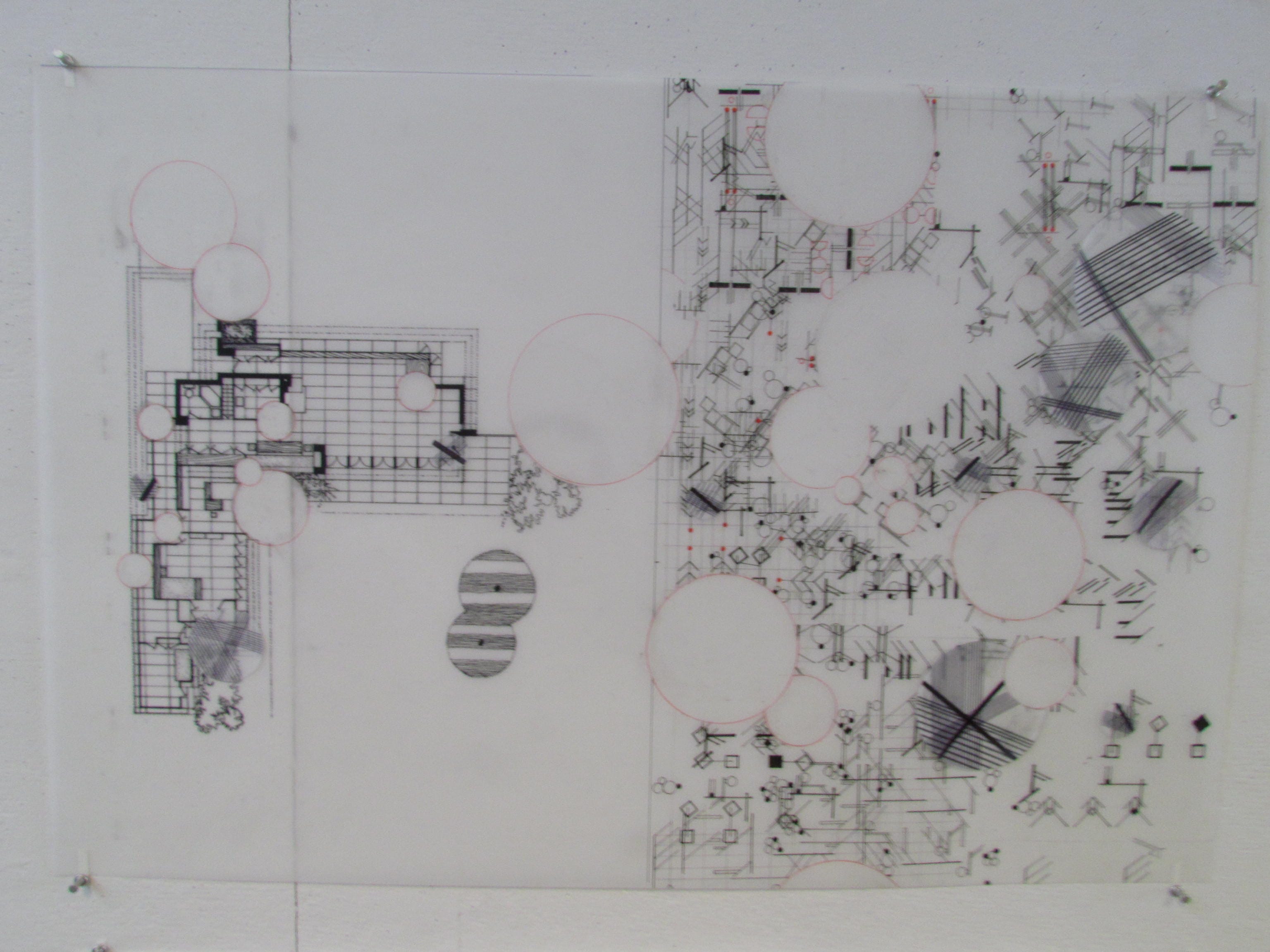 Drawing Speeds with Perry Kulper | Gallery | Archinect