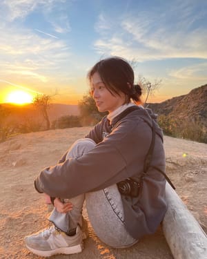 Peilin Cao | Archinect