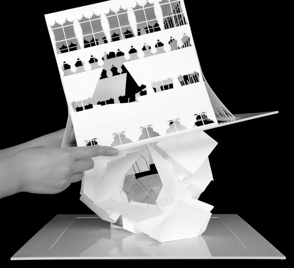 Kelly Bair and Kristy Balliet Discuss What's Possible And "Sufficiently ...