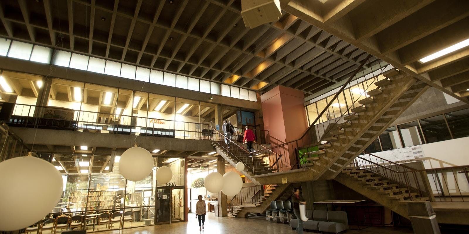 Cal Poly Pomona's Undergraduate Architecture Program Aims To Shape the ...