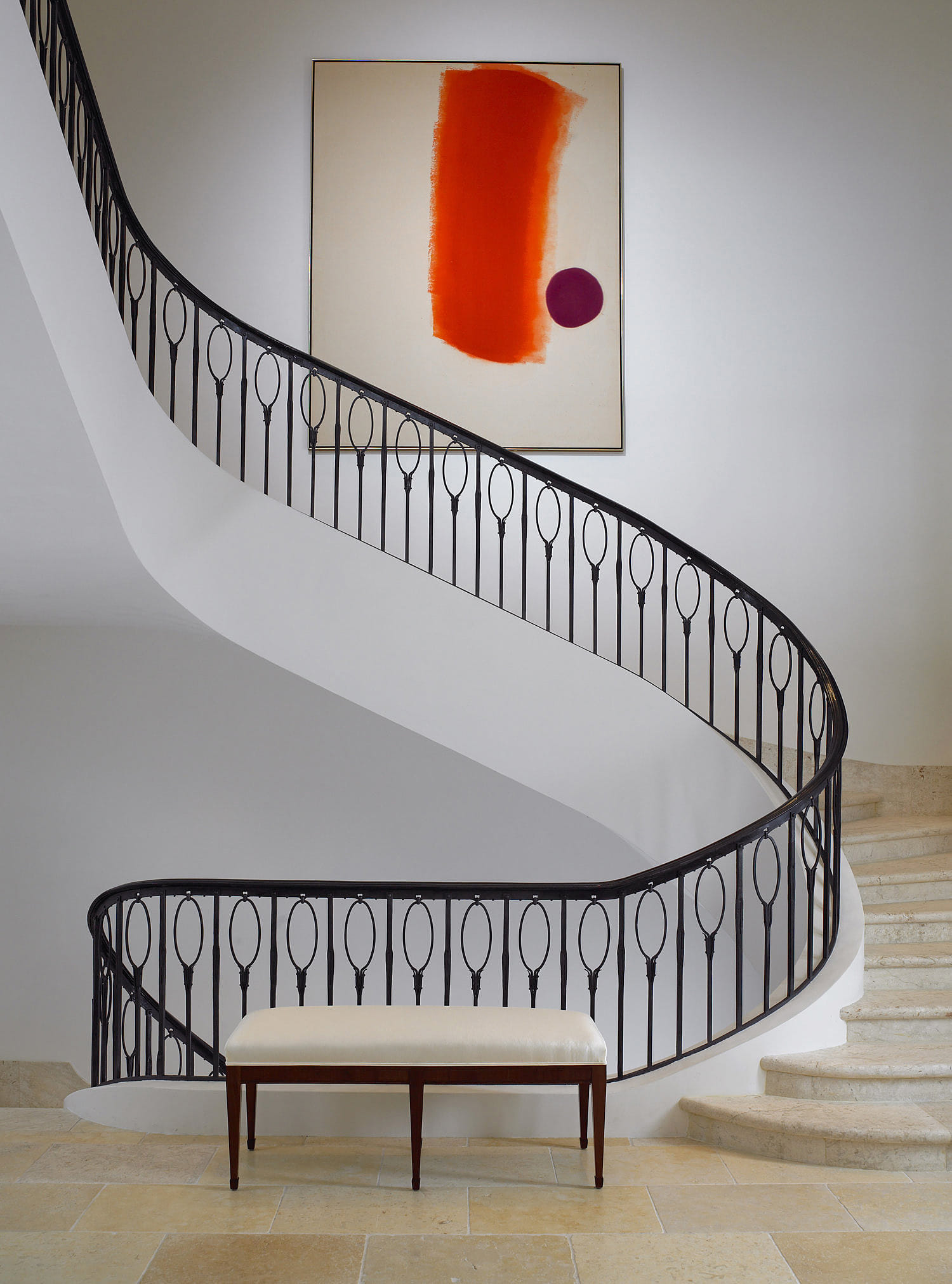 10 new stair designs we liked this week | News | Archinect