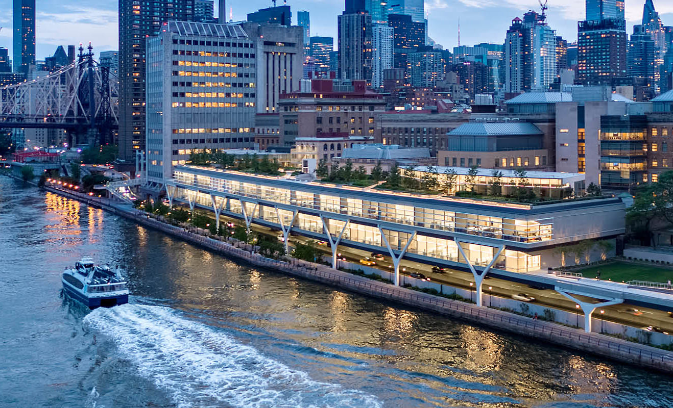 Allied Works Architecture | Archinect