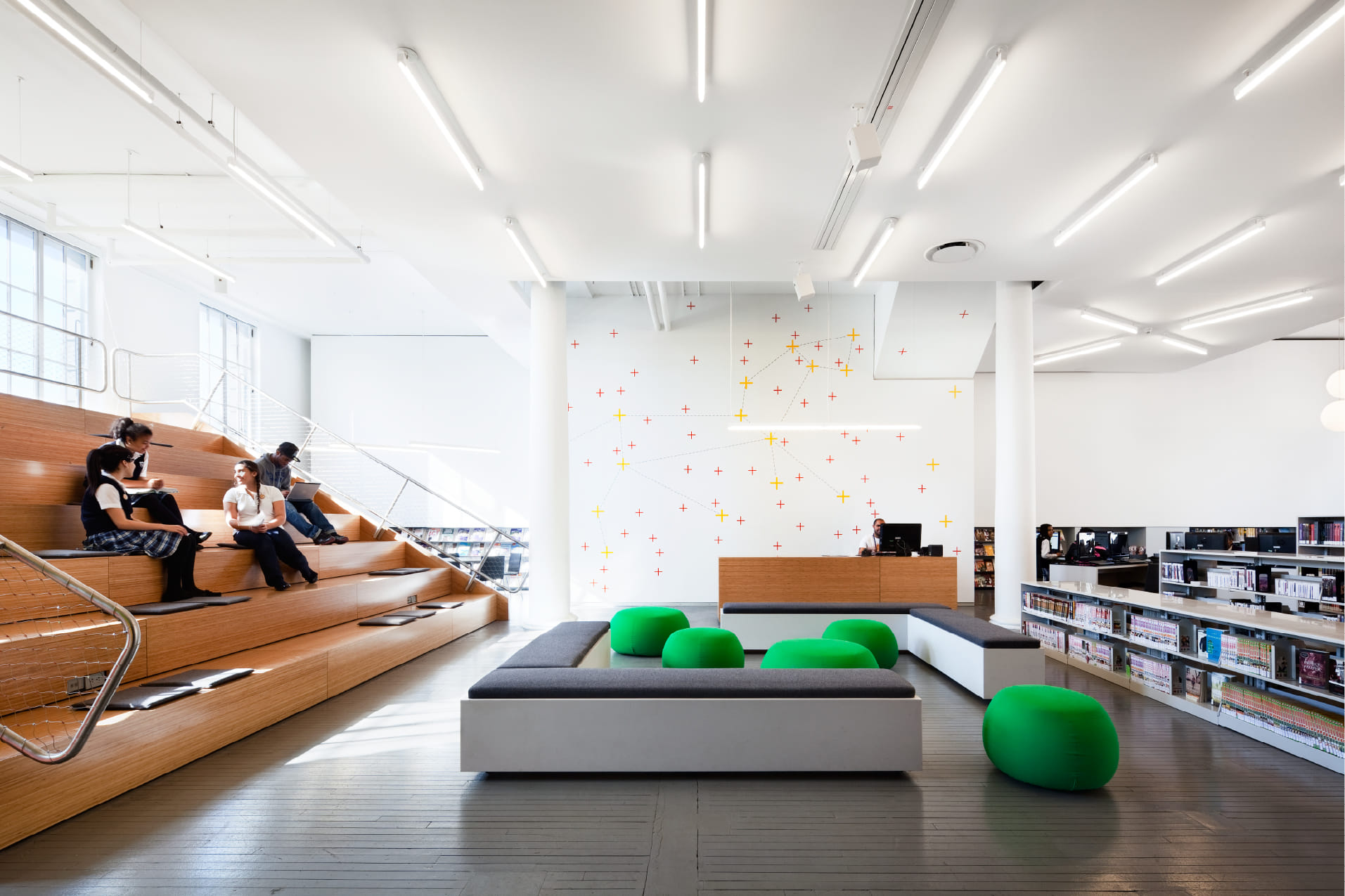 Meet civic architecture advocates Rice+Lipka: Your Next Employer ...