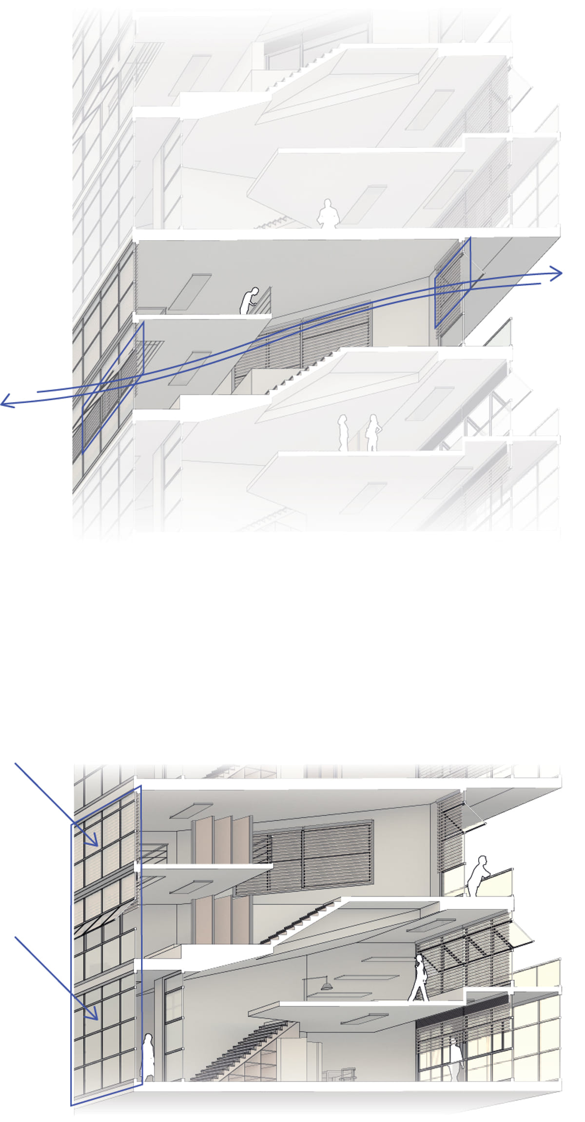 HI-LIGHT | Jeong su Han | Archinect