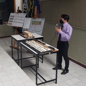 José García Hernández | Archinect