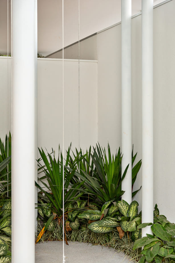 Tess Pavilion | Estúdio Leonardo Zanatta | Archinect