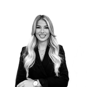 Albiona Hoxha | Archinect