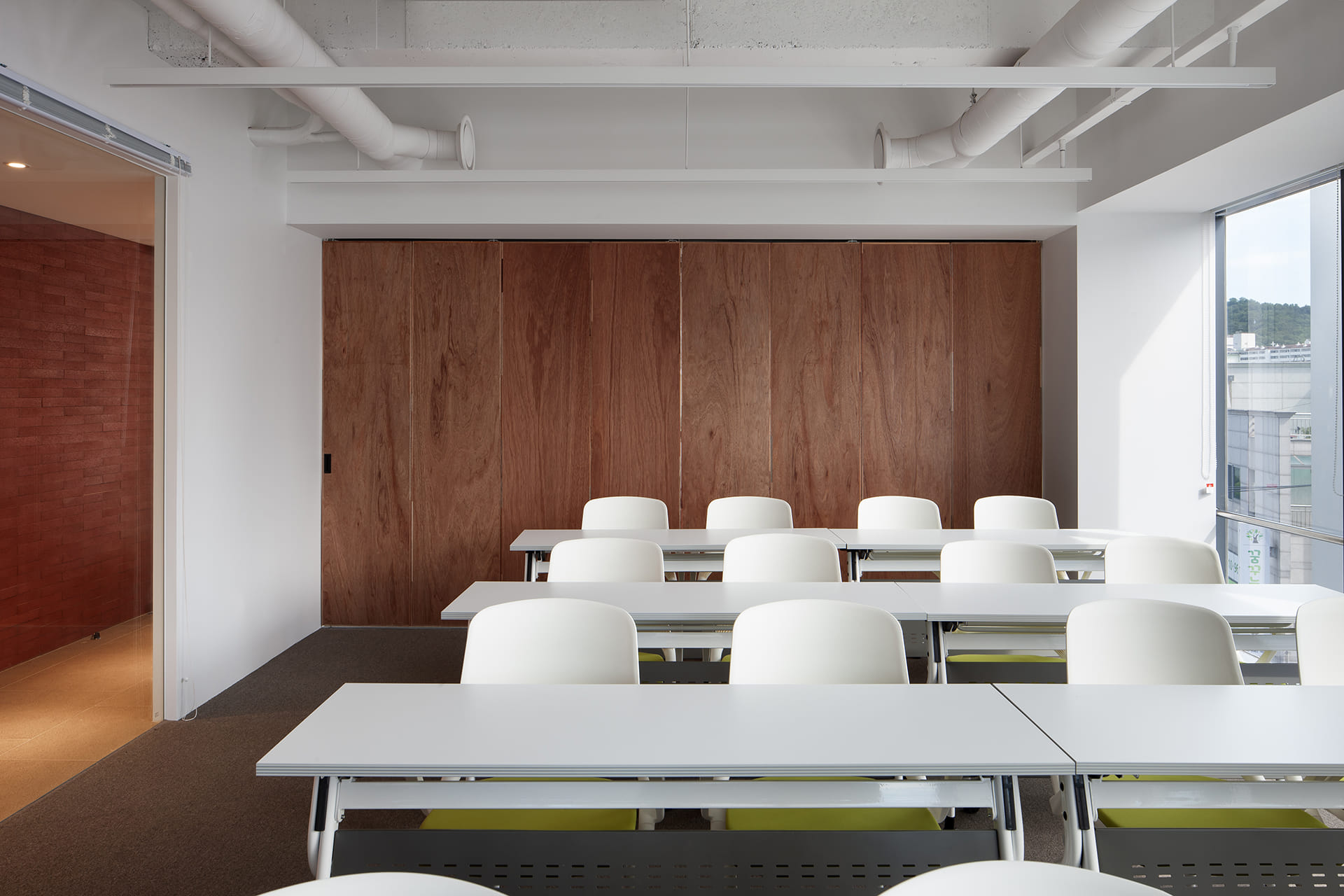 [Youth center] Gongneung Youth Center for Cultural & Information ...