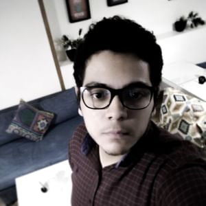 Mohamed wageh | Archinect