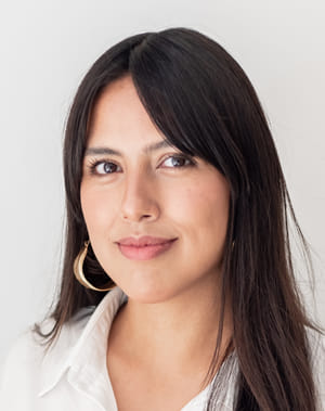 María Fernanda Arenas de la Rosa | Archinect