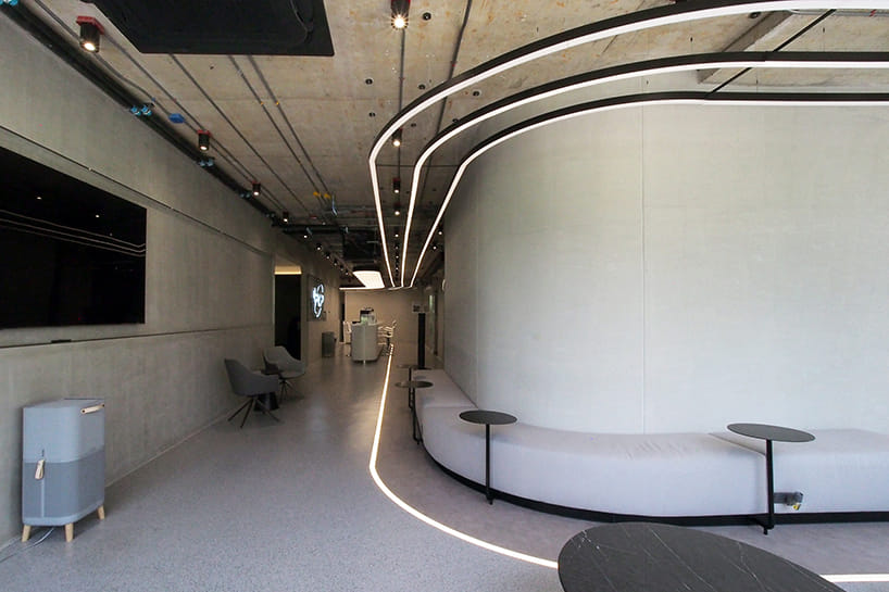 PLP City Range mixed-use | ASWA (Architectural Studio of Work - Aholic ...