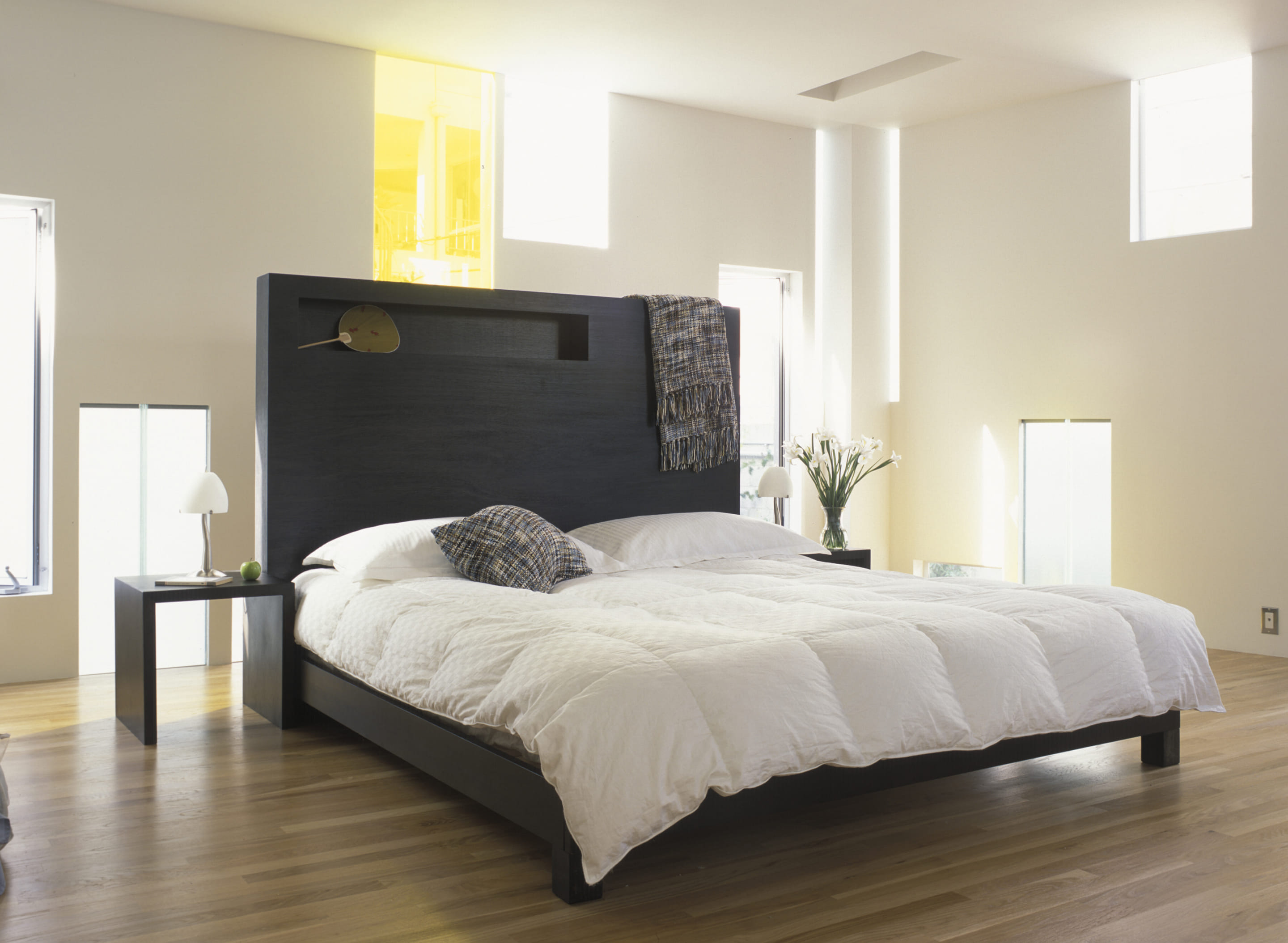 Vertical House | Lorcan O'Herlihy Architects [LOHA] | Archinect