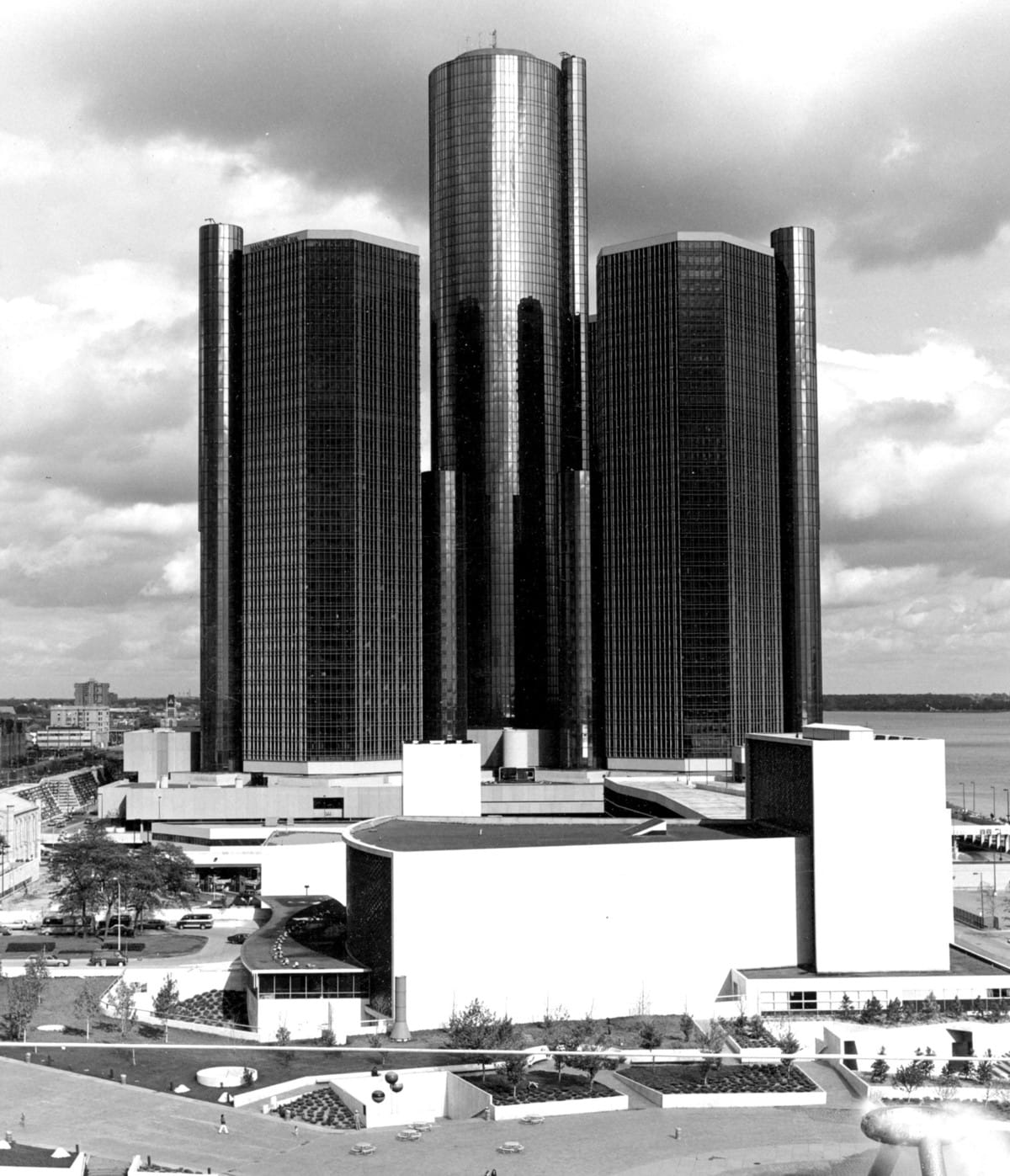 The City That Could: Understanding Detroit Through Inclusive Design and ...