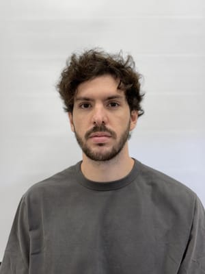 Martin Nicholls | Archinect