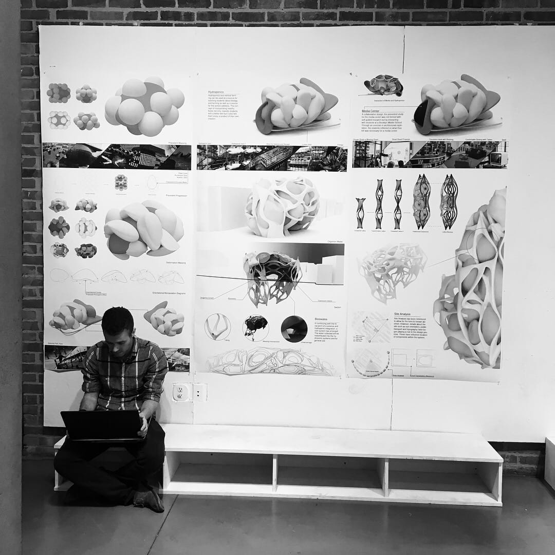 Schools | Archinect
