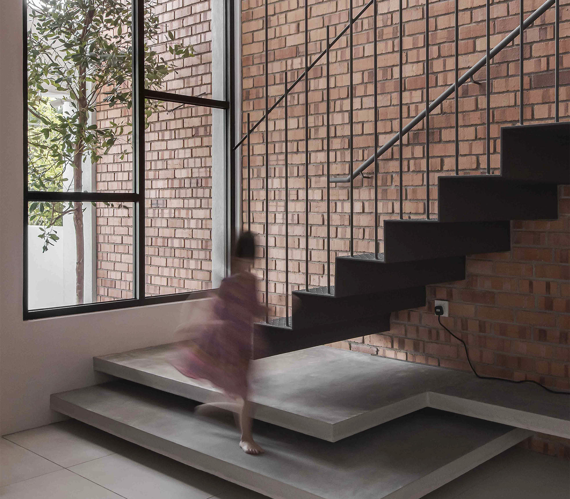 10 examples of brick and stone in architecture | News | Archinect