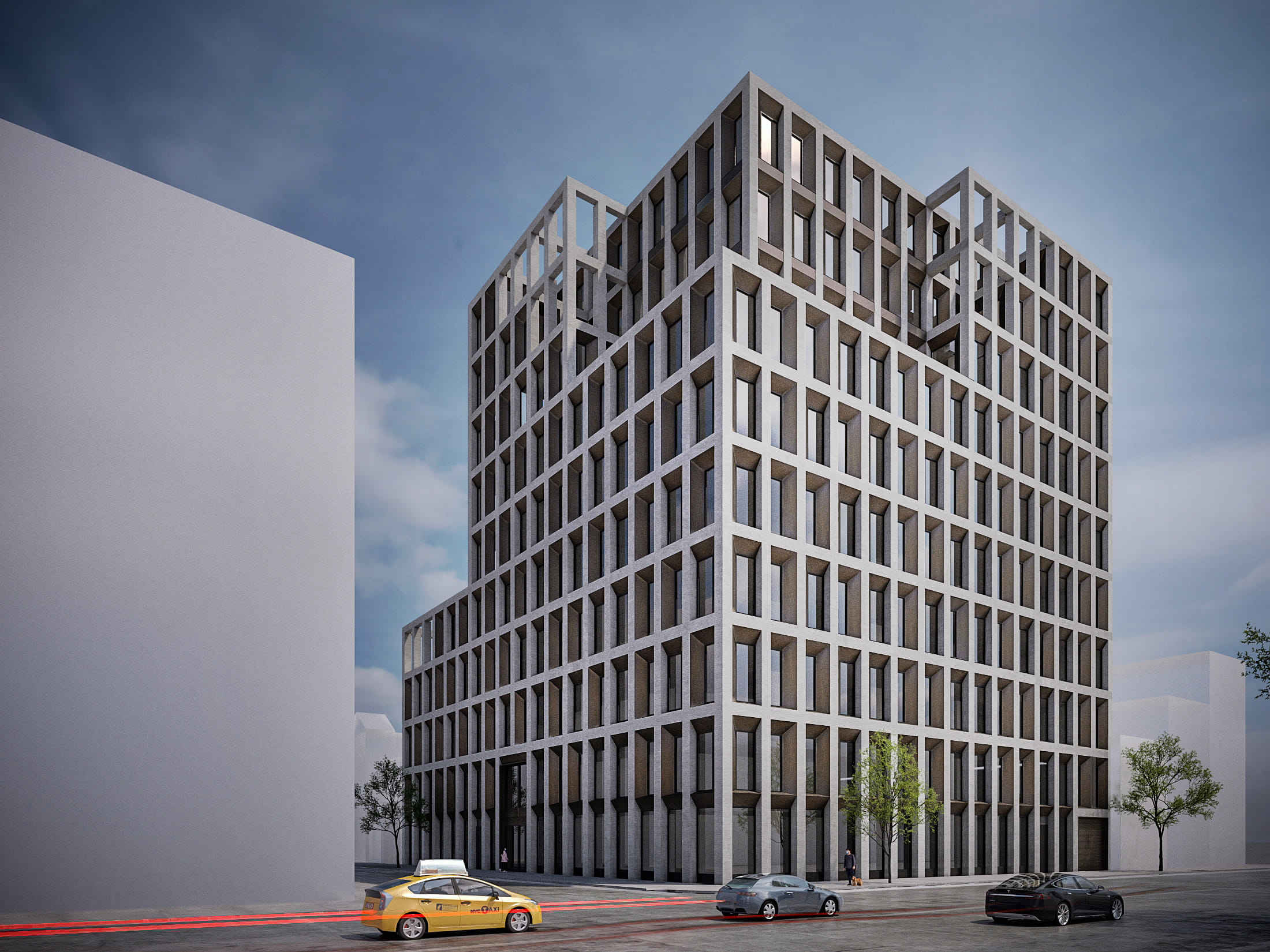 DXA Studio | Archinect