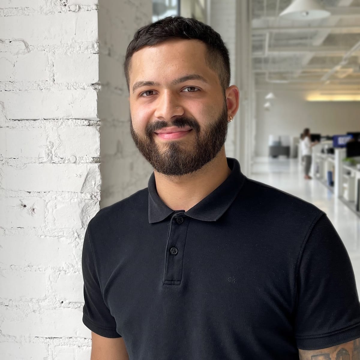 Anthony Kershaw Joins Amenta Emma Architects | Amenta Emma Architects | Archinect