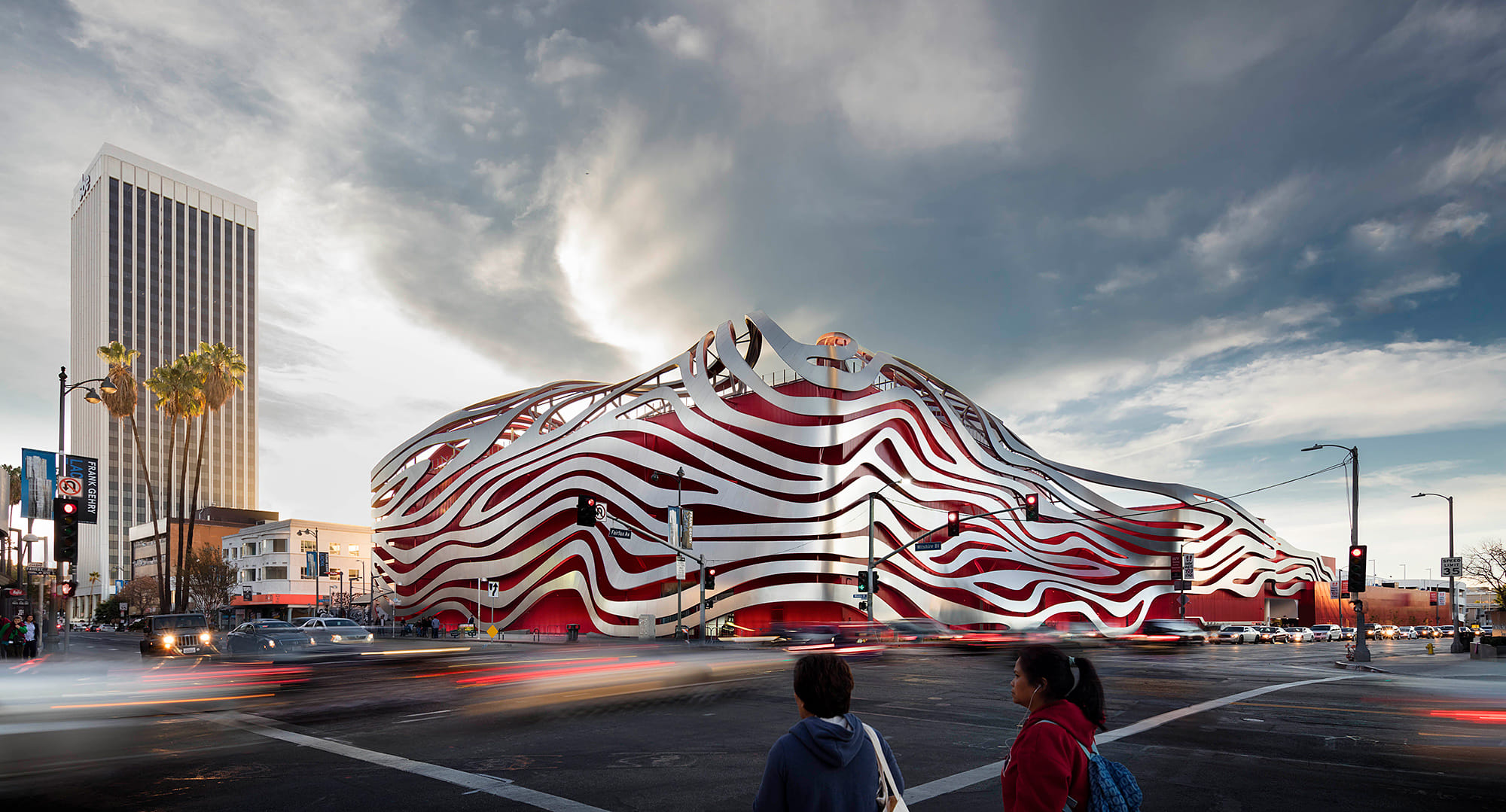 More of the 2017 American Architecture Award winning projects | News ...