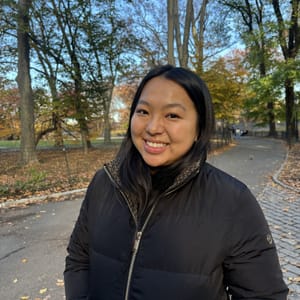 Helen Zhou | Archinect