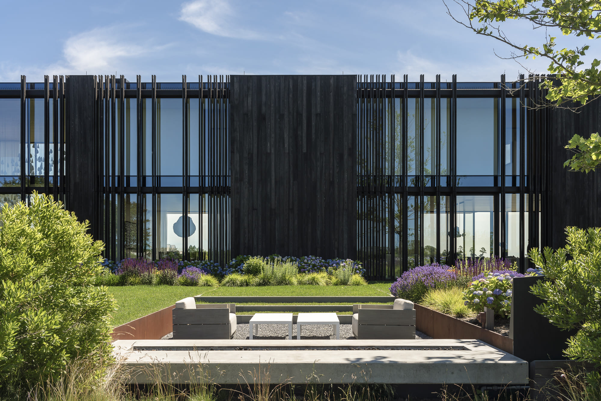 Jule Pond II | BMA Architects | Archinect