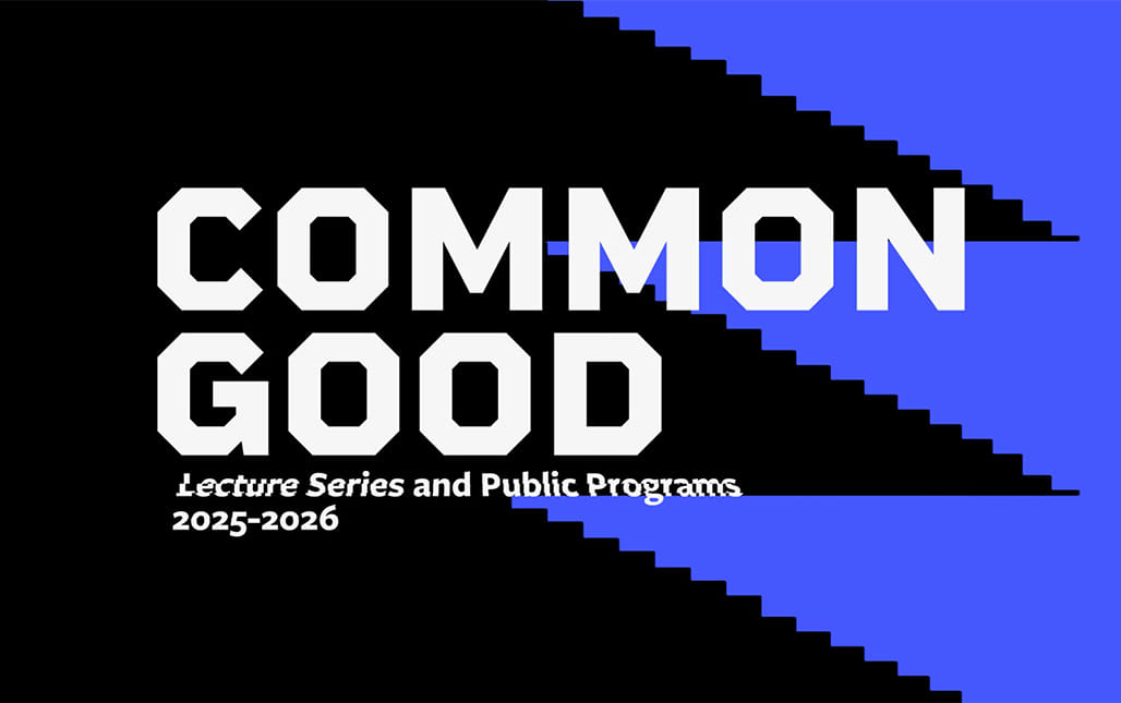 Get Lectured: Tulane University, Fall '25 | News | Archinect