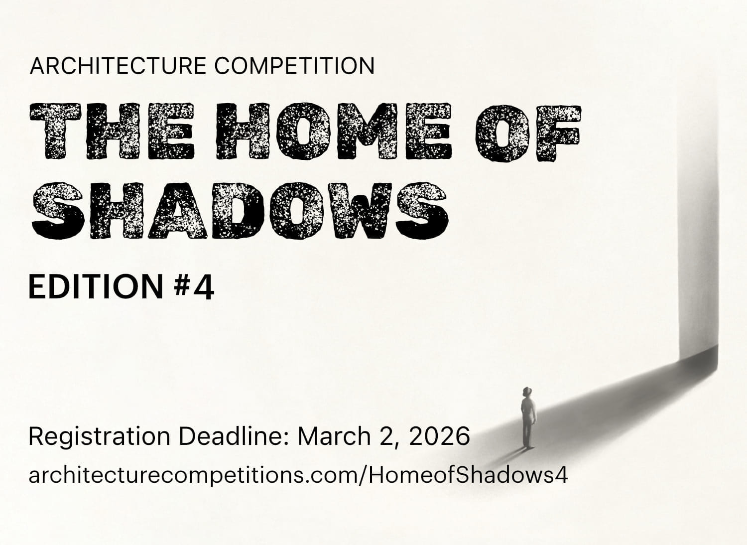 New architecture and design competitions: best architects, Home of ...