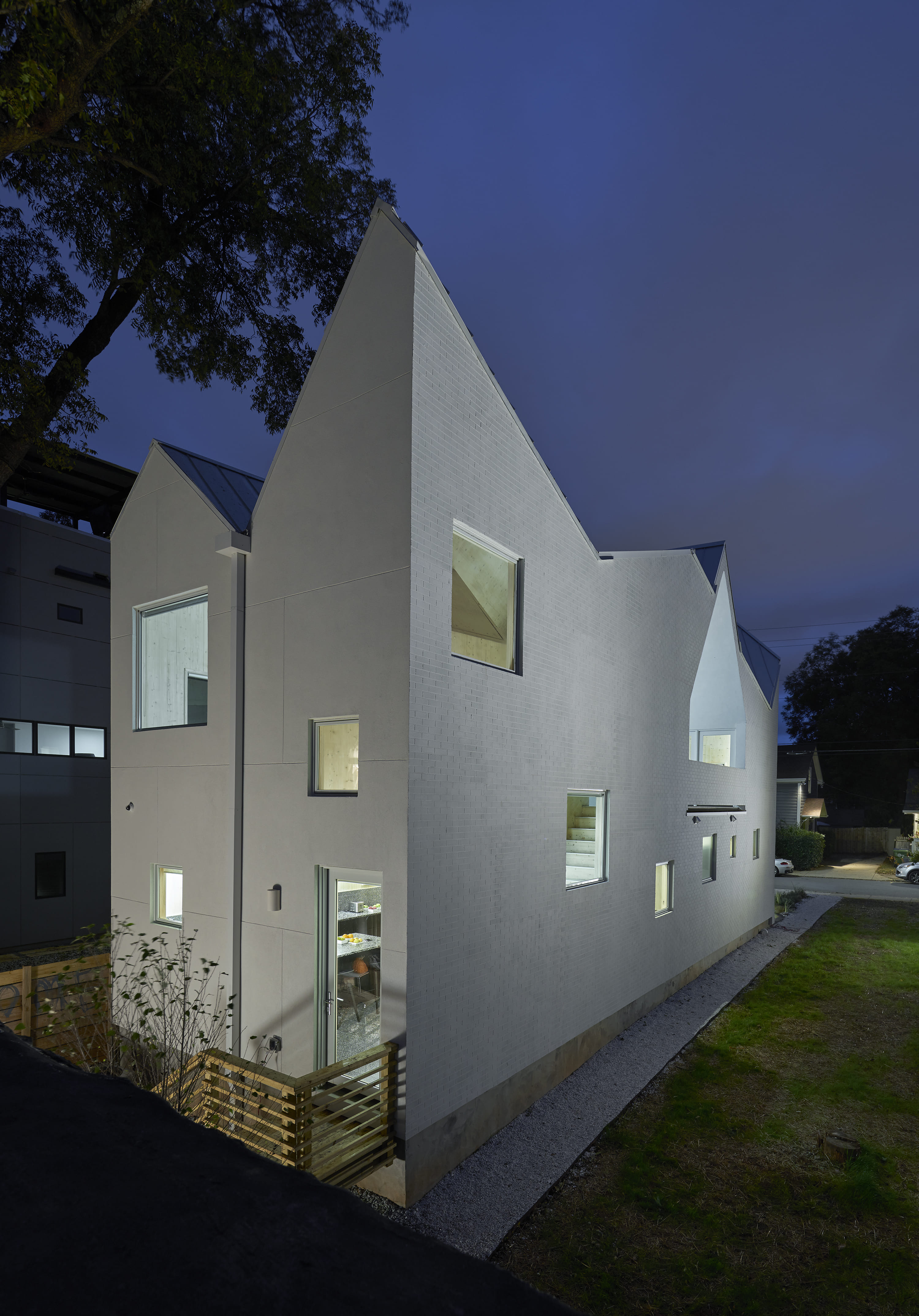 A Conversation With Jennifer Bonner: Architecture's Playful Provocateur ...