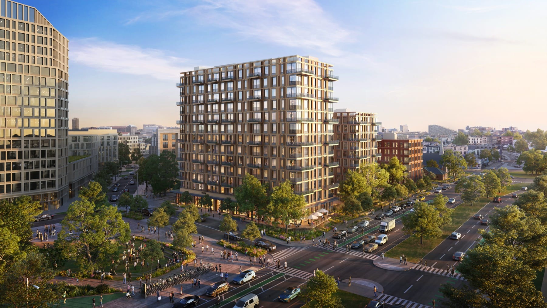 Best in urban planning honored at AIA Regional & Urban Design Award ...