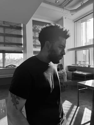 Justin Rivera | Archinect