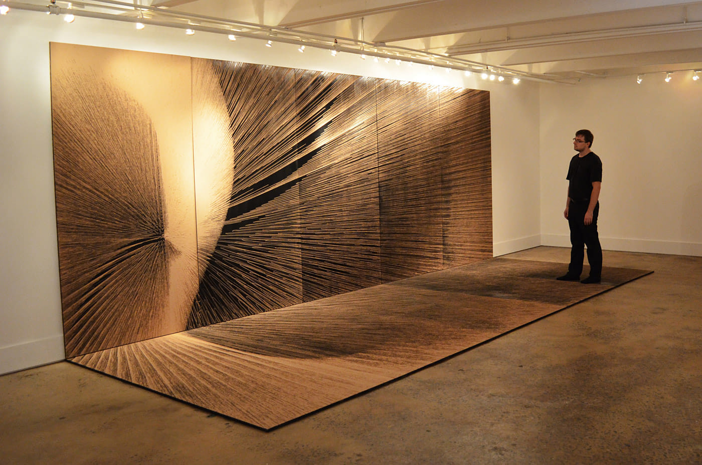 Joseph Choma, 2013 Emerging Voices Architect, Exhibits in Atlanta ...