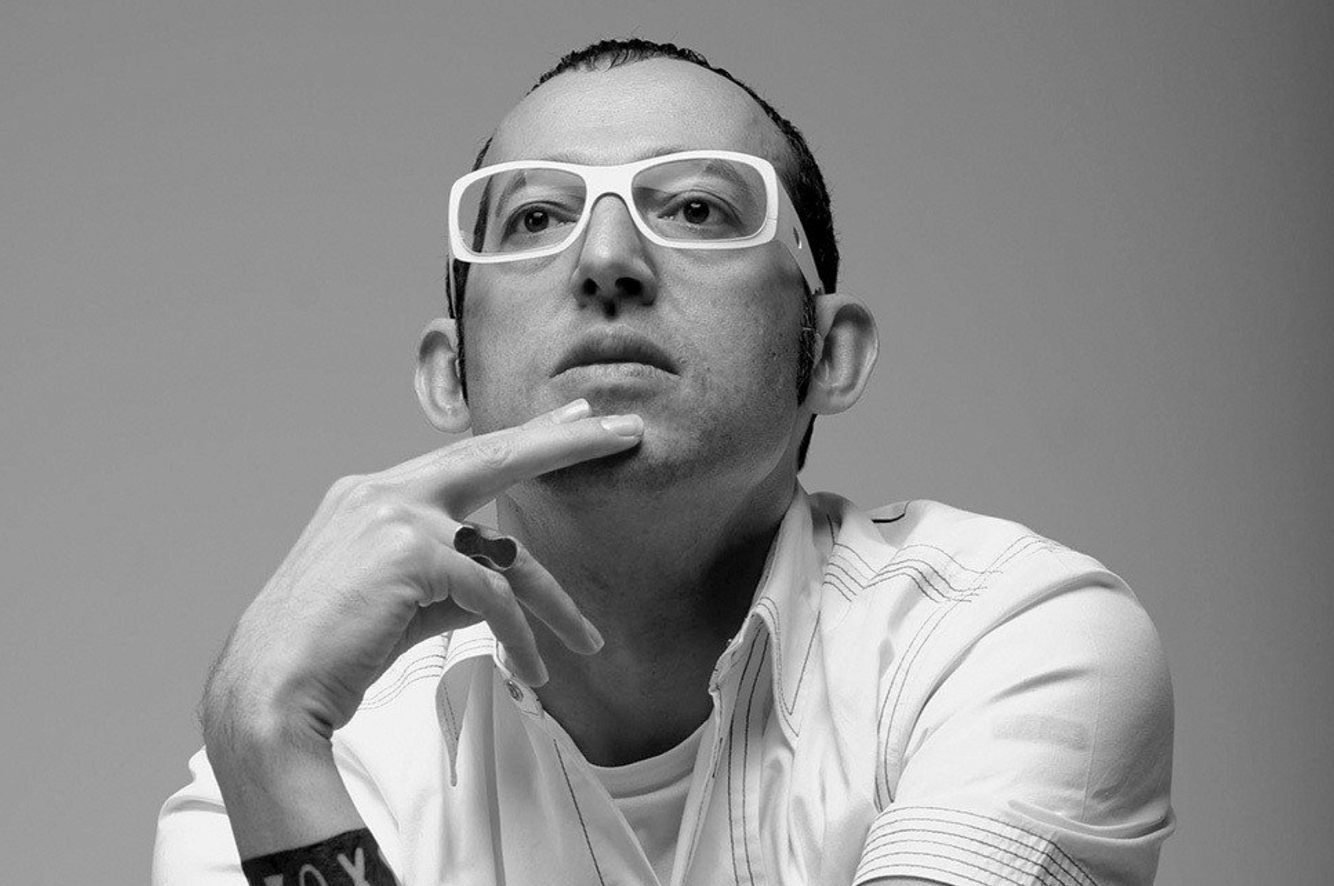 The NYT's interview with Karim Rashid, unlicensed architect | News ...