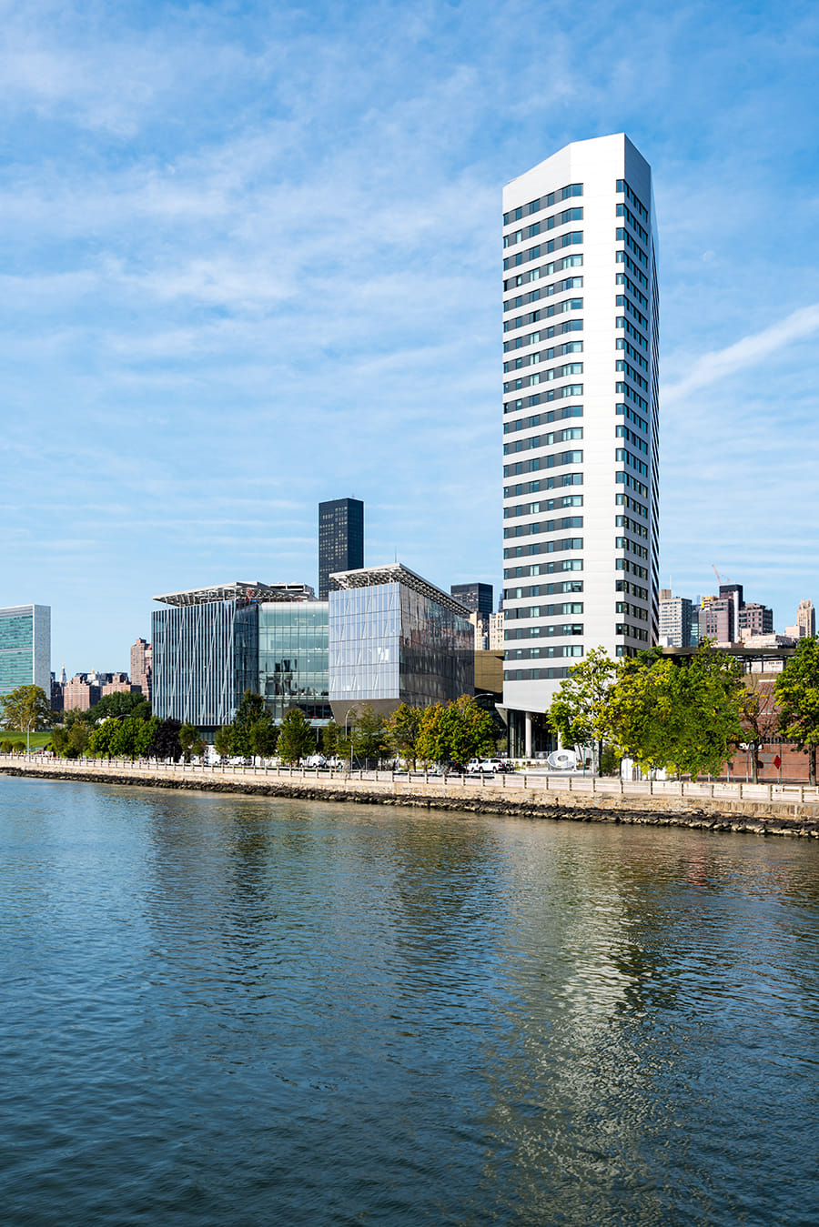 Passive House towers are good | News | Archinect