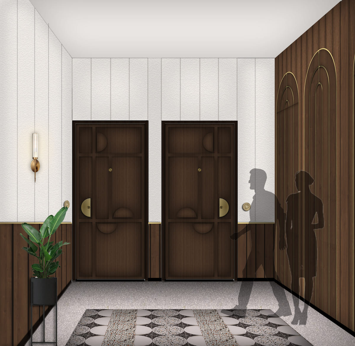 RK Studio | Studio Lotus | Archinect