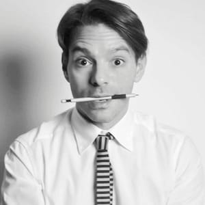 Andrea Bonetti | Archinect