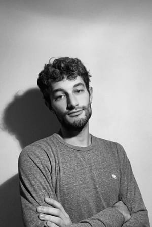 theo clement | Archinect