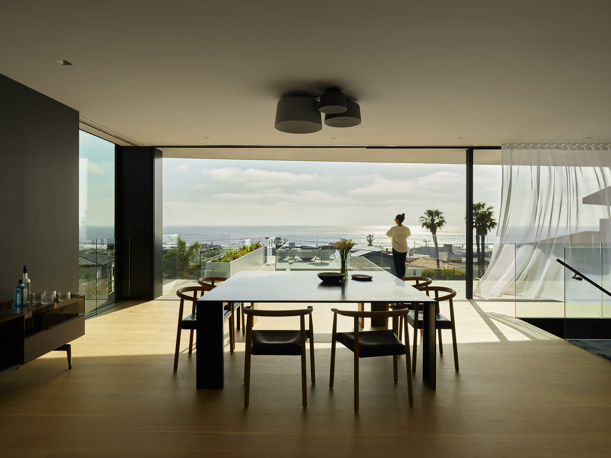 Bayview Residence | EYRC Architects | Archinect
